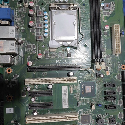 询价*凌华IMBM40H工控机主板A1.16三张