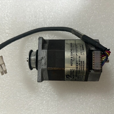 步进电机美国PowermaxII步进电机P22NRXA-询