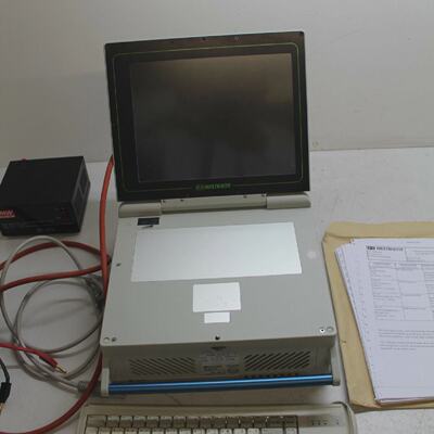 BS Multidata M3 Integra2 Data Logger Multichannel