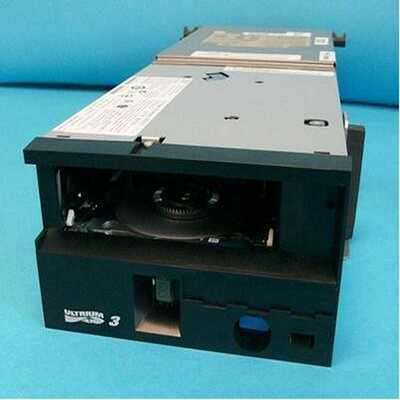 配件磁带机IBM 4G FC LTO3 23R5147 3588-F3B 用于3584 磁带议价