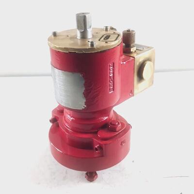 Danfoss BRC 002A1 Idraulico DoubleActing Bilanciato Rotante