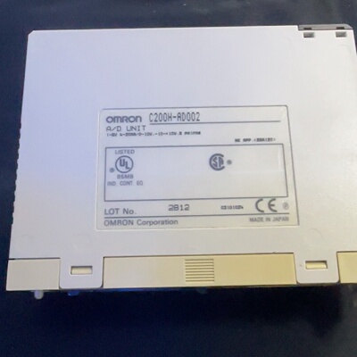 询价-C200HAD001DA001002003