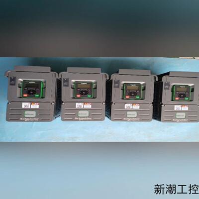 #变频器ATV610U55N4议价商品