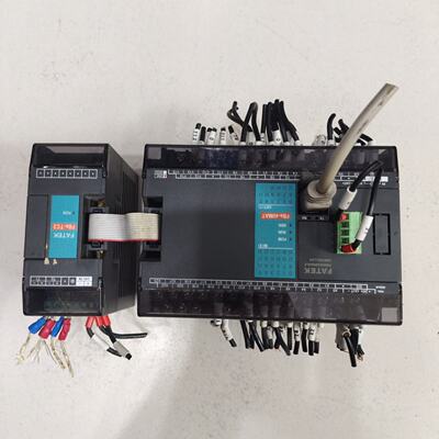 永宏PLC控制器FBS40MAT2ACC，议价商品
