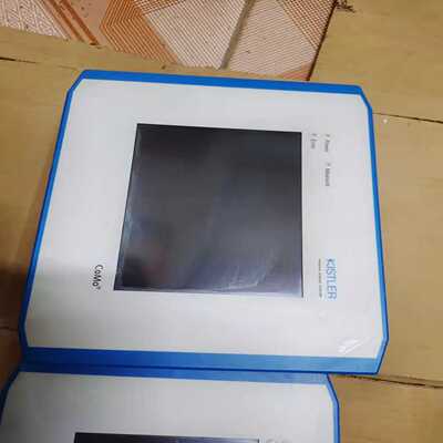 Type5863A20奇石乐KISTLER控制屏-议价