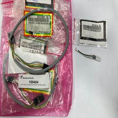 Kulicke&Soffa159454cableh询价