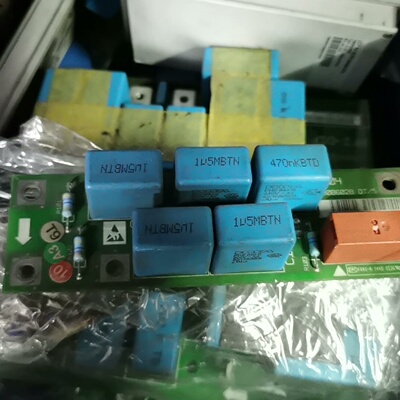 丹佛斯滤波电容板130B6030DT04130B602