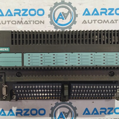 Siemens 6ES71310BL100XB0 ET200B Digital Input Module