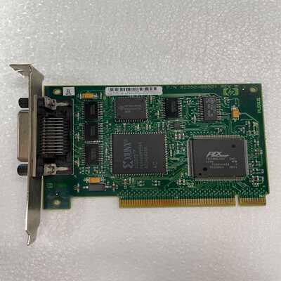 安捷伦Agilent82350B-66501PCI-适用