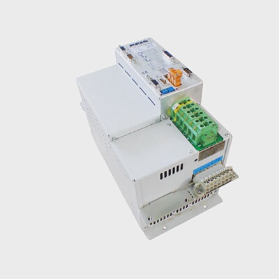 议价Reis Robotics Drive Endat 4020 Servo Drive Id 3533949 FS