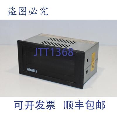 供应Wohrle BV3-220-06-0300 BETA 接口面板