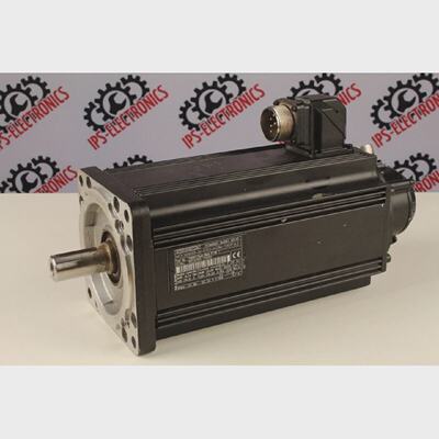 Indramat MDD093BN030N2M130PA2 Servomotor  6 meses de garanta
