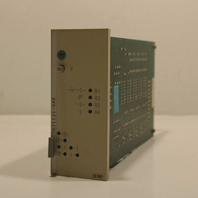 Siemens 7MJ11218AE