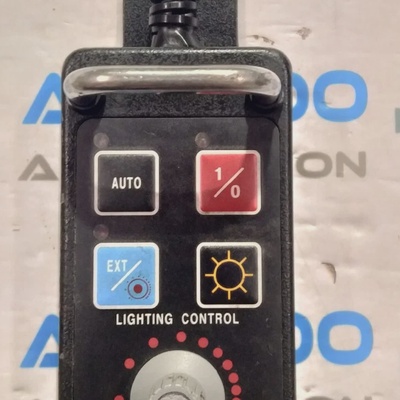 UNILUX INC. 031096 Control Remoto Micro