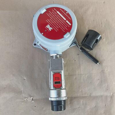 DETCON 967521520100 LEL GAS DETECTOR FP700 967521520100