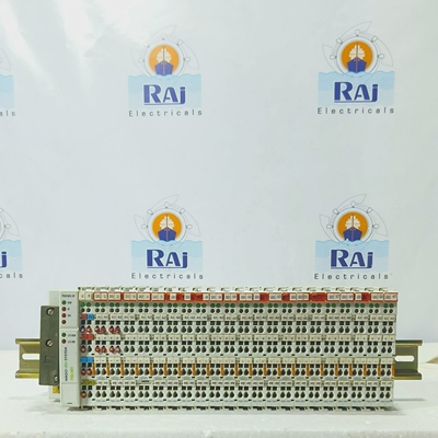 WAGO750-301CPUDIGITALINPUTI/OMODULES750-50122PCS24V