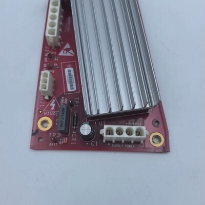 议价XRay Collimator Power Strip Model 54502002 Factory Disas