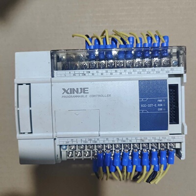 信捷XCC32TE就是缺-询