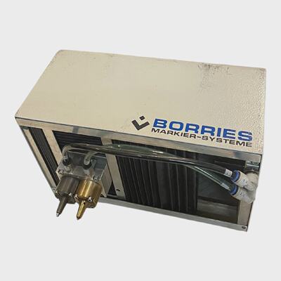 Borries 322RD Industrial Marking System 100024863 Borries 32