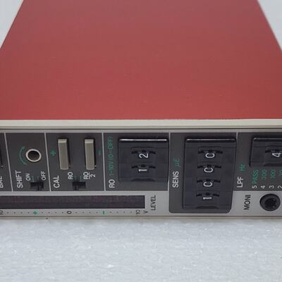 TML Tokyo Sokki DA16A Compteur De Dformation Dynamique