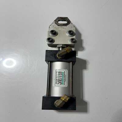 美国原装进口SHEFFER气缸，来自美国，质量保证。适合多种--议价