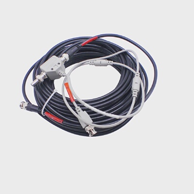 ALLENBRADLEY 1786TPSC ControlNet Tap Rev. H01  Cable 20m unu