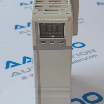 Allen Bradley Usato 1768ENBTA EtherNetIP Interfaccia Di Comu