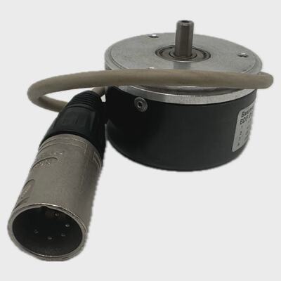 LK4092 Drehgeber Baumer Ferag BDF 03.24G250K253 5.690.538.00