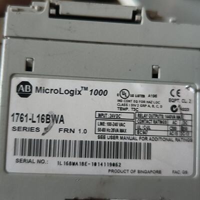 AB1761L16BWA-议价