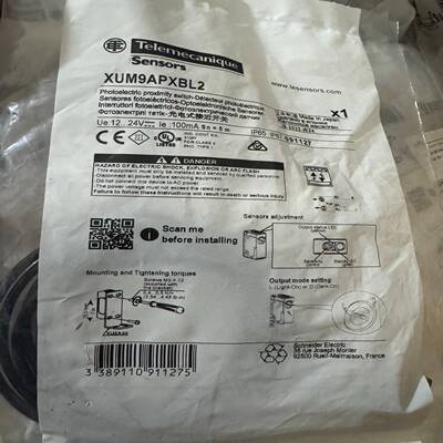 询价~XUM9APXBL2光电传感器，，60，