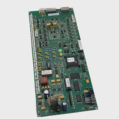 TUCKER ZA1890B AZ00 E546 V1 DIGITAL CIRCUIT BOARD NEW WITHOU
