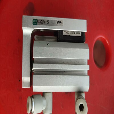 CKD侧滑气缸MSDGL16-25MSDGL16-30-议价商品