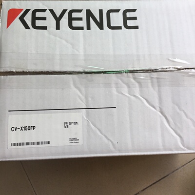 【询价】基恩士 视觉控制器 CV-X150FP适用