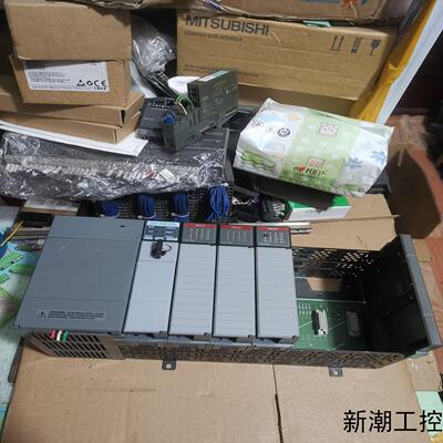 1747-L551原装正品AB主机版本CC整套拆机9议价商品