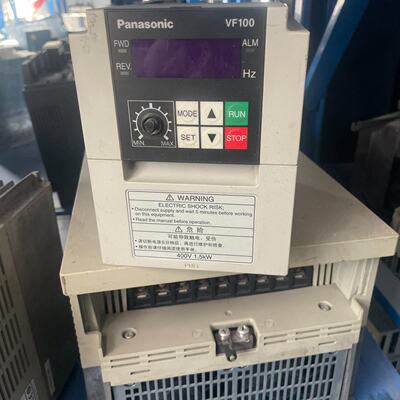 议价Frequency Converter Model Avf1000154T1 The Original Disa