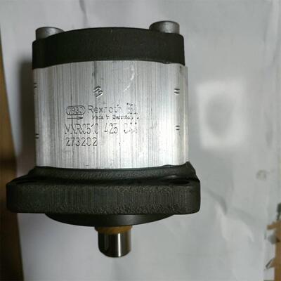 配件现货0510425044AZPF-11-008RAB01MB 力士乐齿轮泵议价