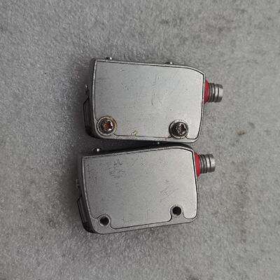 基恩士传感器LRZB250CN实物图成色如图运费到付，议价商品