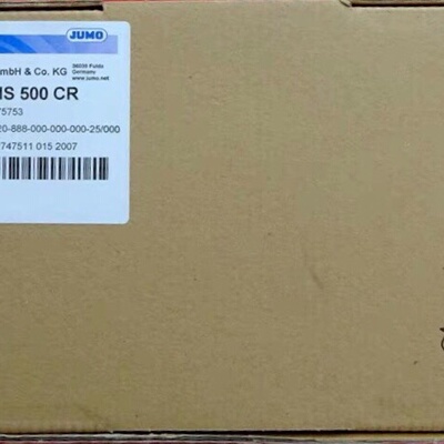 Jumo00675753久茂电导率变送器AQUIS5-询
