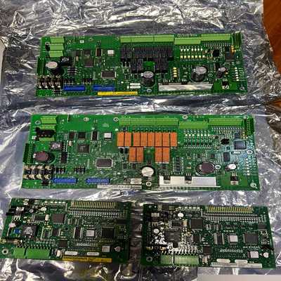 【议价】ALFALAVAL阿法拉伐分油机EPC50板适用