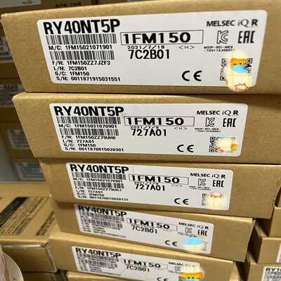 RY40NT5P ，拍前询价