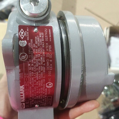 议价KILLARK控制器HKBBC20HFC16044