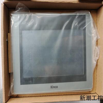 全新Kinco触摸屏GT070HE7寸带网口型号一致议价商品