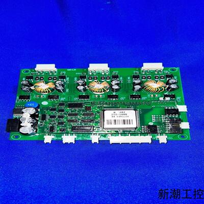 RASI-01C ABB变频器ACS800改装机专用驱动板议价商品