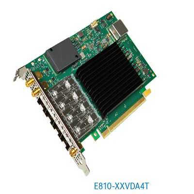 配件Intel E810XXVDA4TG1E810XXVDA4TGG1 pcie40SyncEPT议价