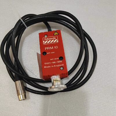 Edwa PRM10 Gauge Head D021，议价商品