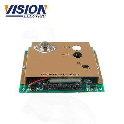 3062322/3062323/3044196/4914090/3098693调速板 发电机配件