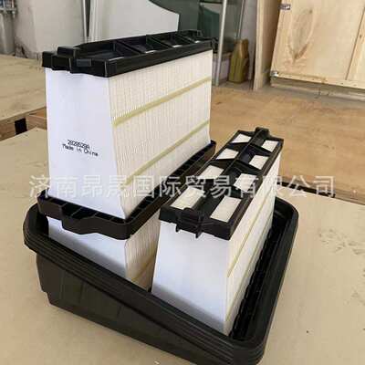 外贸出口 适用 斯堪尼亚 空气滤清器 2829529A  2829531A 滤芯