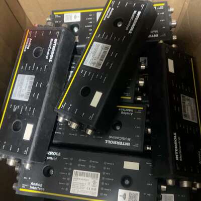 出Interroll Multicontrol，几乎全新，