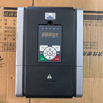 海浦蒙特变频器HD30-4T7P5G/011P-CN