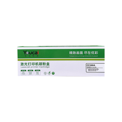 优彩388A硒鼓适用1106 1108 126 1136 128FW 1216 1219雷射印表机